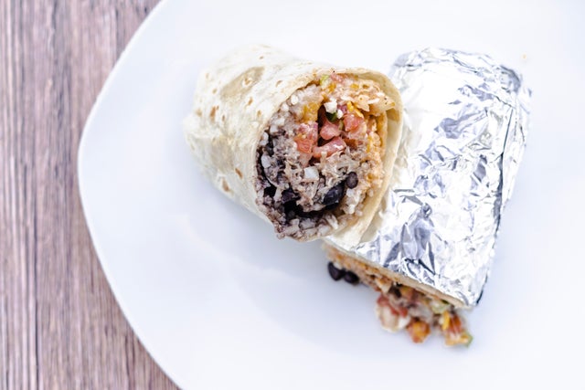 Foodtruck only Items