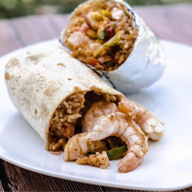 Foodtruck only Items